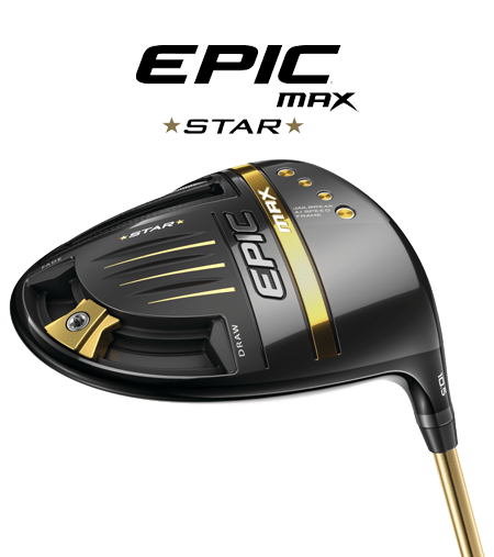 Callaway Epic MAX Star Driver | Callaway Golf Pre-Owned