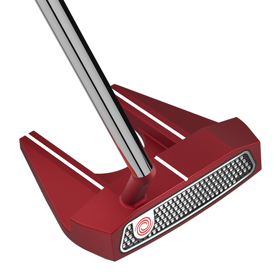 Odyssey Odyssey O-Works Red #7S Putter | Callaway Golf Pre-Owned Odyssey Odyssey O-Works Red #7S Putter | Callaway Golf Pre-Owned