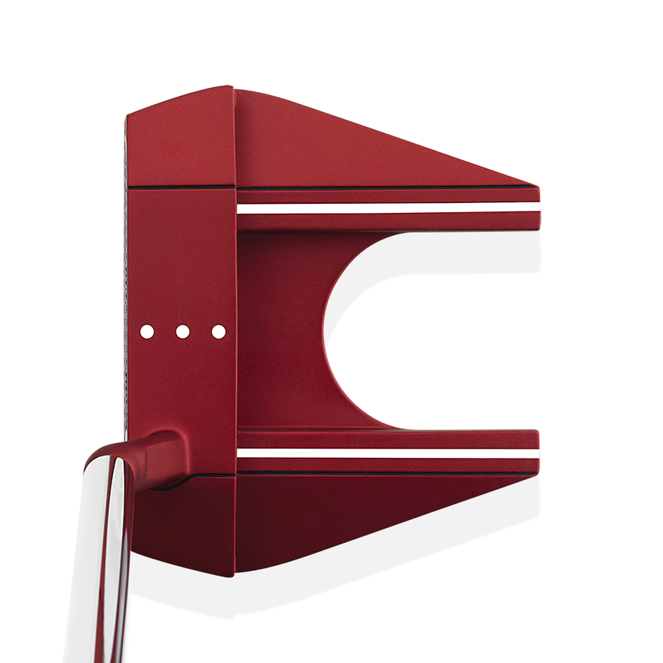 Odyssey Odyssey O-Works Red #7S Putter | Callaway Golf Pre-Owned Odyssey Odyssey O-Works Red #7S Putter | Callaway Golf Pre-Owned