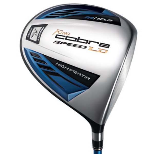 Cobra Cobra 2008 M Speed LD OS Drivers | Callaway Golf Pre-Owned