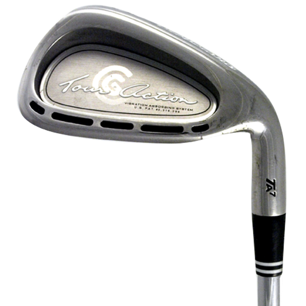 Cleveland Cleveland TA-7 Tour Irons | Callaway Golf Pre-Owned