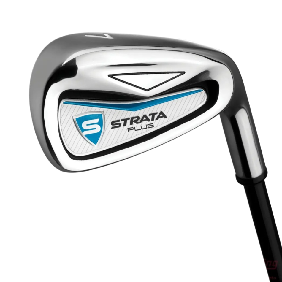 Strata Women's Strata Plus Irons (2019) | Callaway Golf Pre-Owned