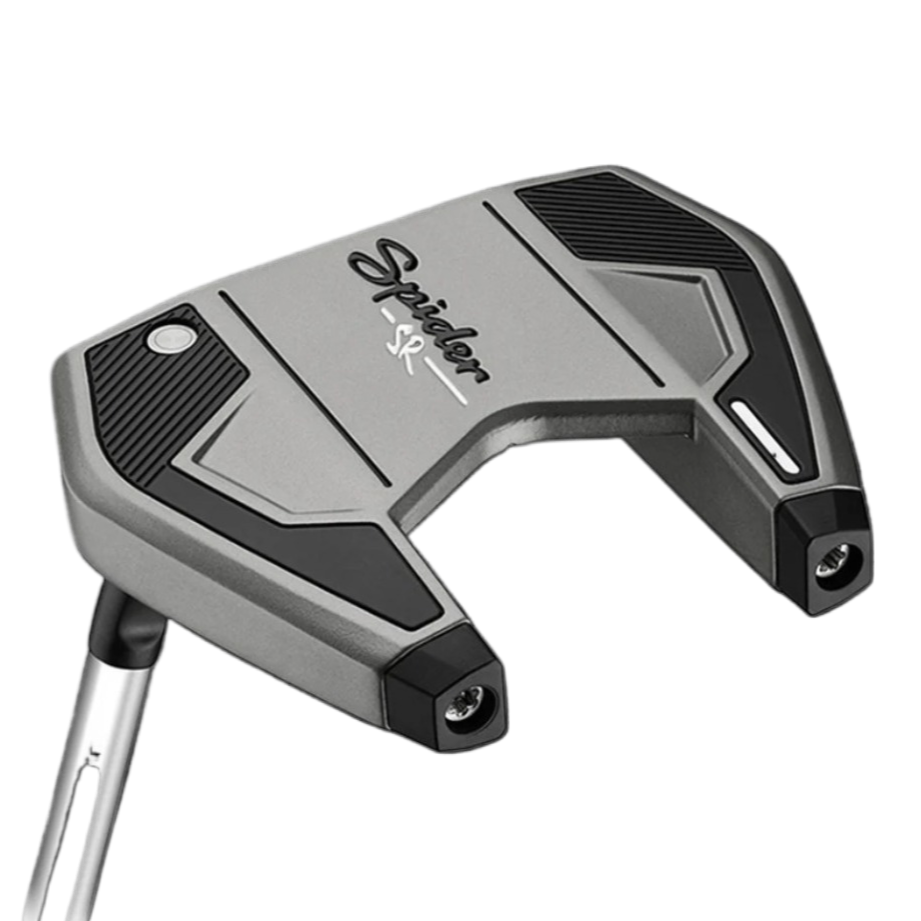 TaylorMade TaylorMade 2021 Spider SR Flow Neck Putters | Callaway Golf ...