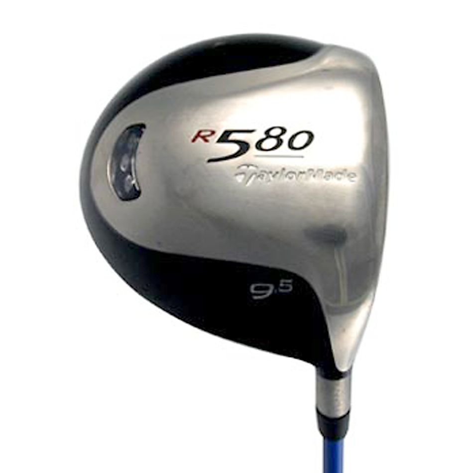 TaylorMade TaylorMade R580 Drivers | Callaway Golf Pre-Owned
