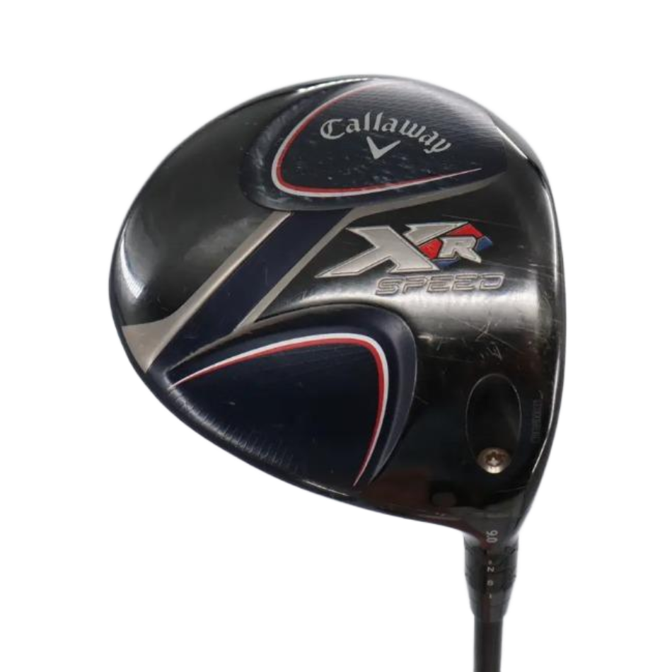 Callaway Golf Women's XR Speed Drivers | Callaway Golf Pre-Owned