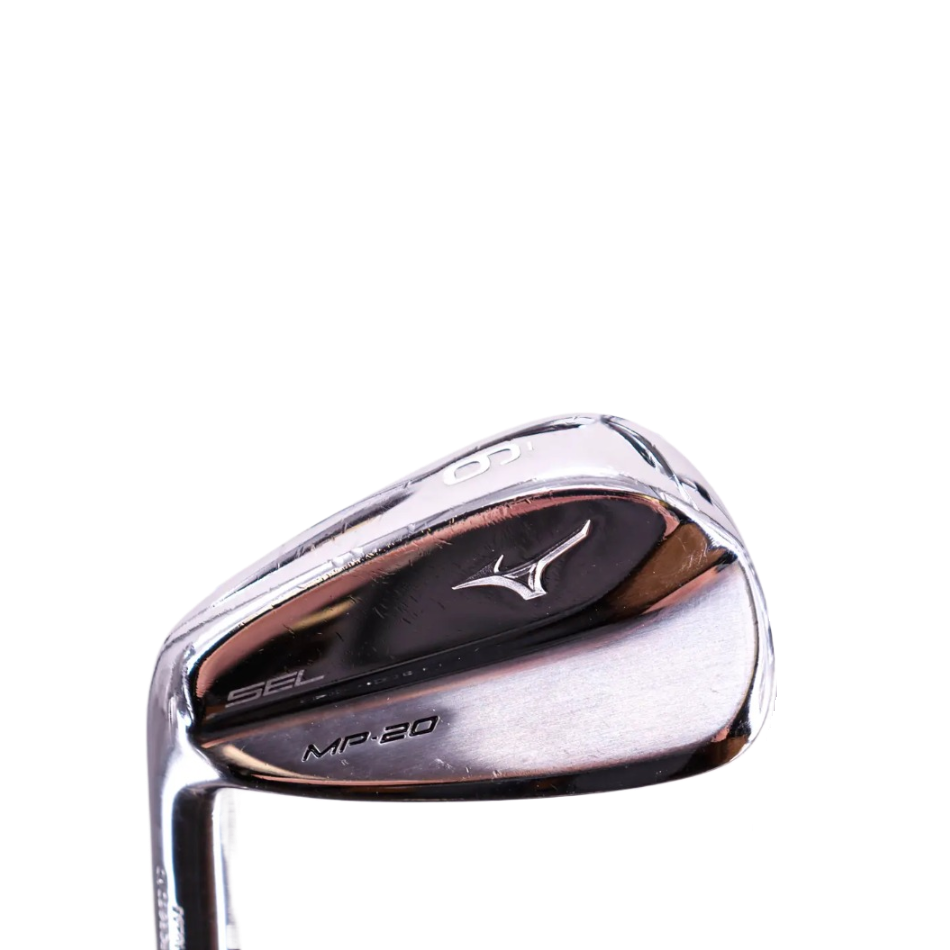 Mizuno Mizuno MP-20 SEL Irons | Callaway Golf Pre-Owned