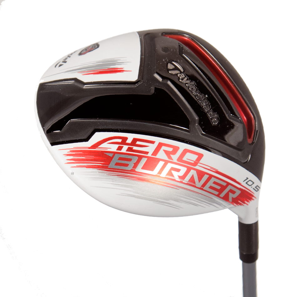 TaylorMade TaylorMade Aeroburner TP Drivers | Callaway Golf Pre-Owned