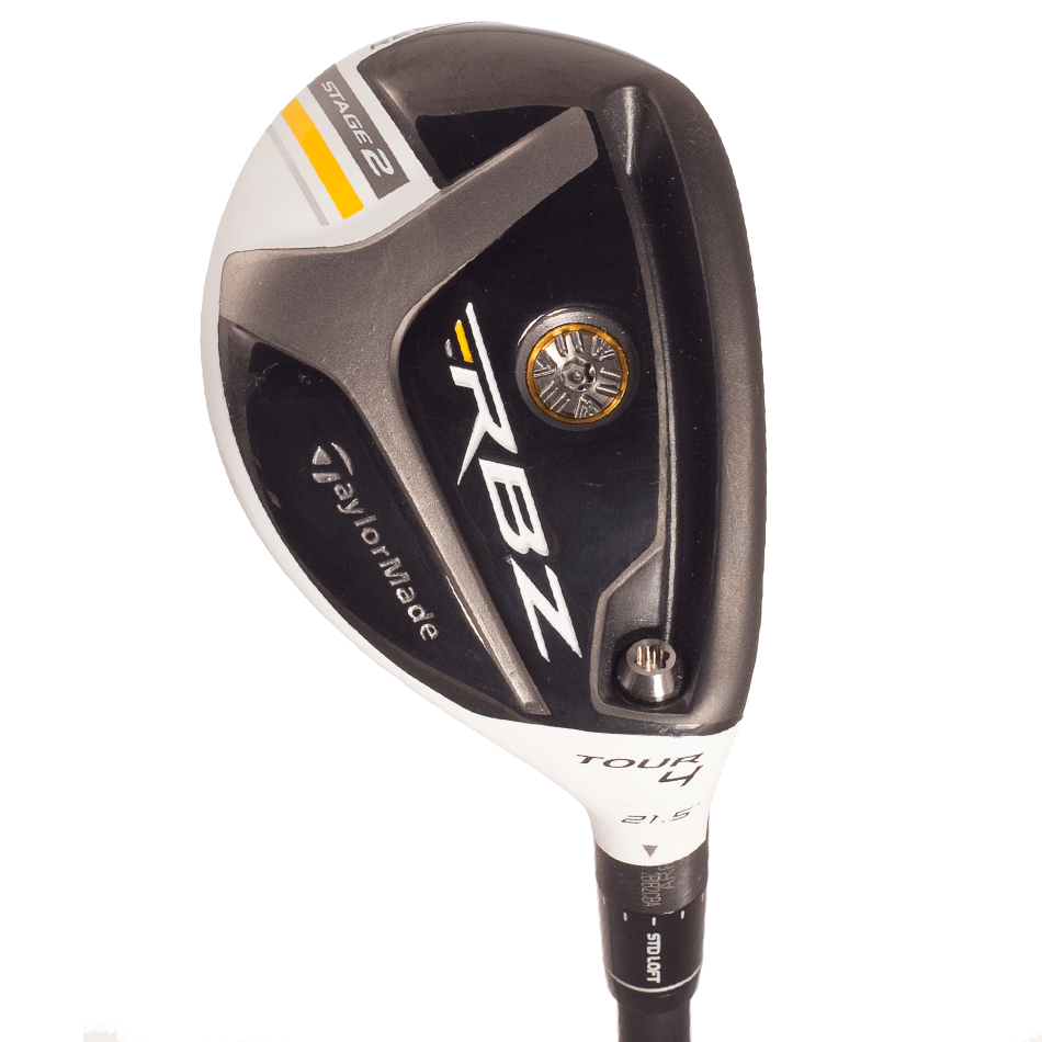 TaylorMade TaylorMade RocketBallz Stage 2 Tour Rescue Hybrids | Callaway Golf Pre-Owned
