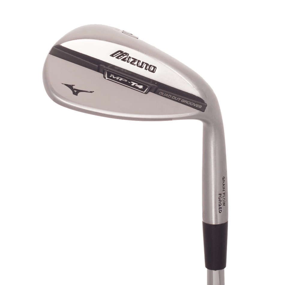 Mizuno Mizuno MP-T4 White Satin Wedges | Callaway Golf Pre-Owned
