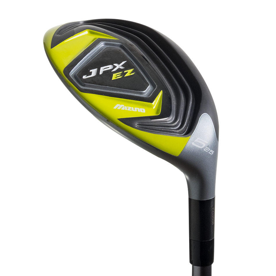 Mizuno Women's Mizuno JPX-EZ Hybrids | Callaway Golf Pre-Owned