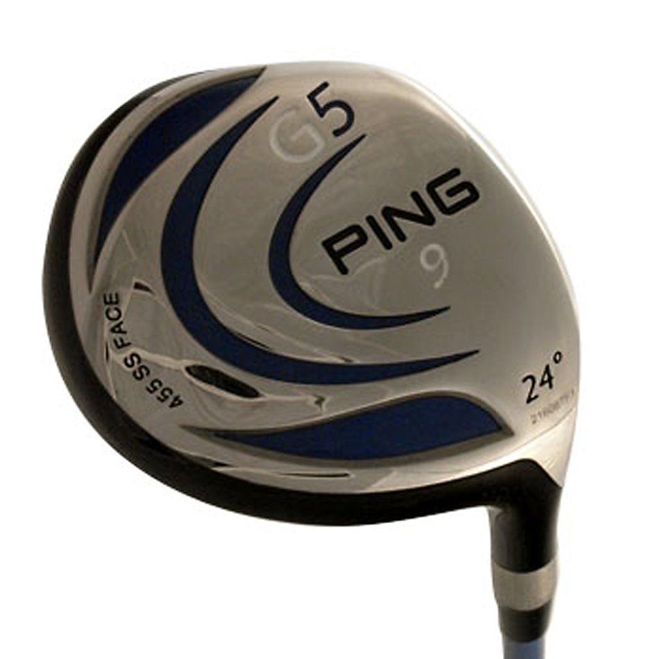 Ping Ping G5 Fairway Woods | Callaway Golf Pre-Owned