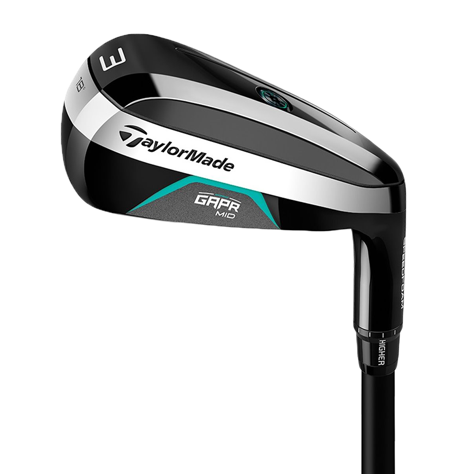 TaylorMade Taylormade GAPR MID Driving Iron | Callaway Golf Pre-Owned