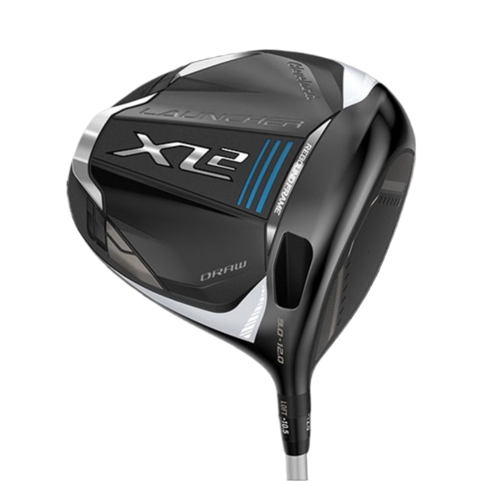 Cleveland Launcher XL2 Draw Driver