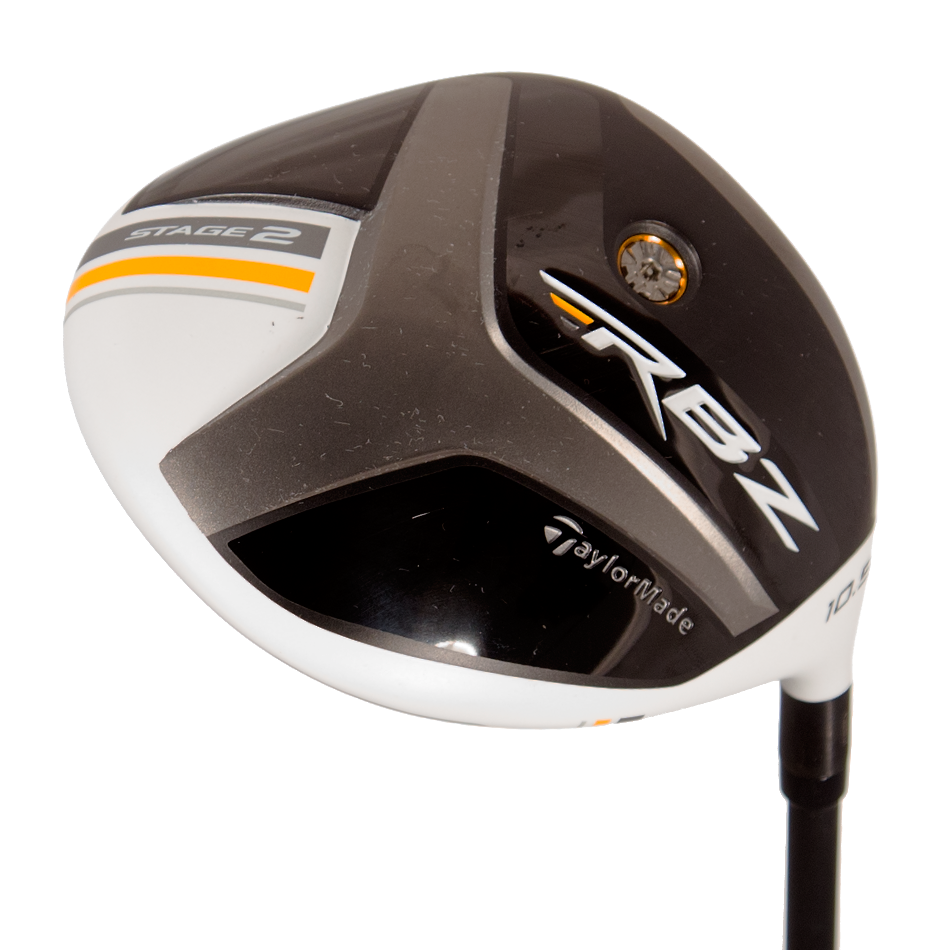 TaylorMade TaylorMade RocketBallz Stage 2 Bonded Drivers | Callaway Golf Pre-Owned