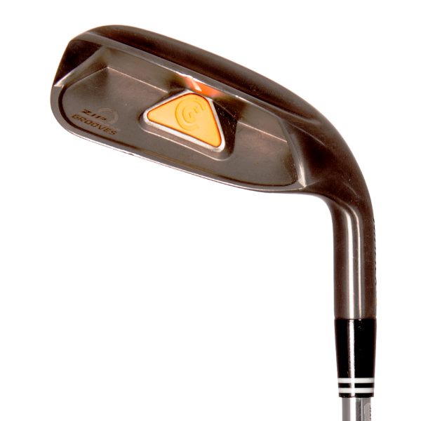 Cleveland Cleveland Niblick Wedges | Callaway Golf Pre-Owned