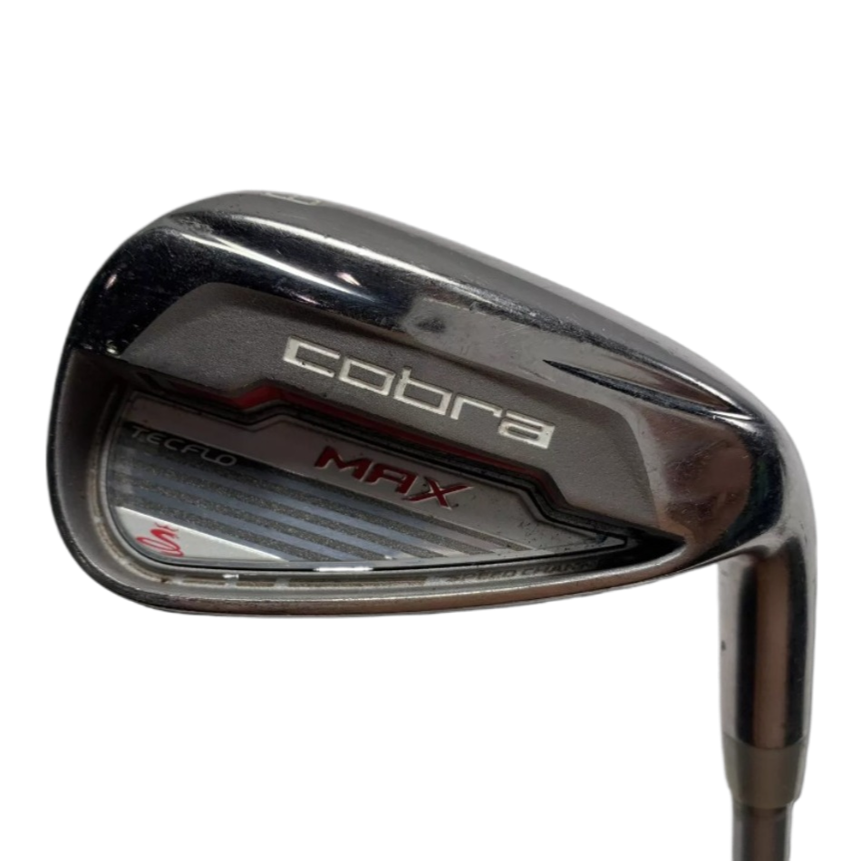 Cobra Women's Cobra MAX Irons | Callaway Golf Pre-Owned