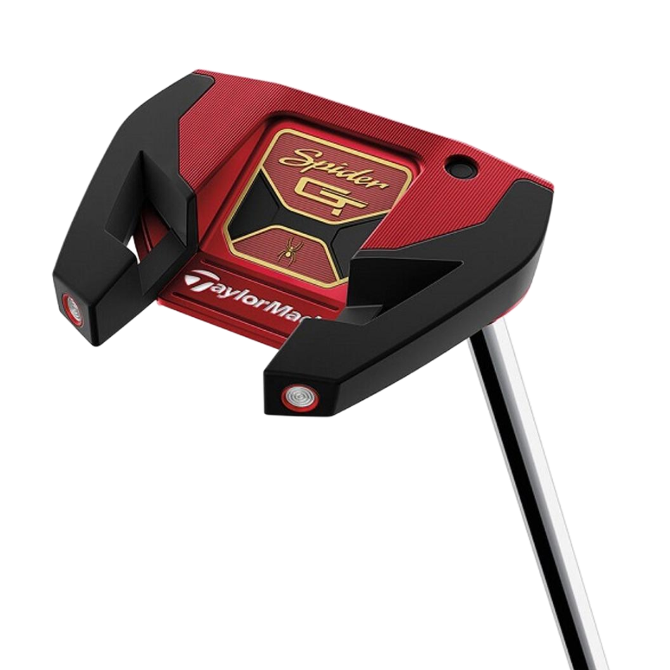 TaylorMade TaylorMade Spider GT Red SS Putters | Callaway Golf Pre-Owned