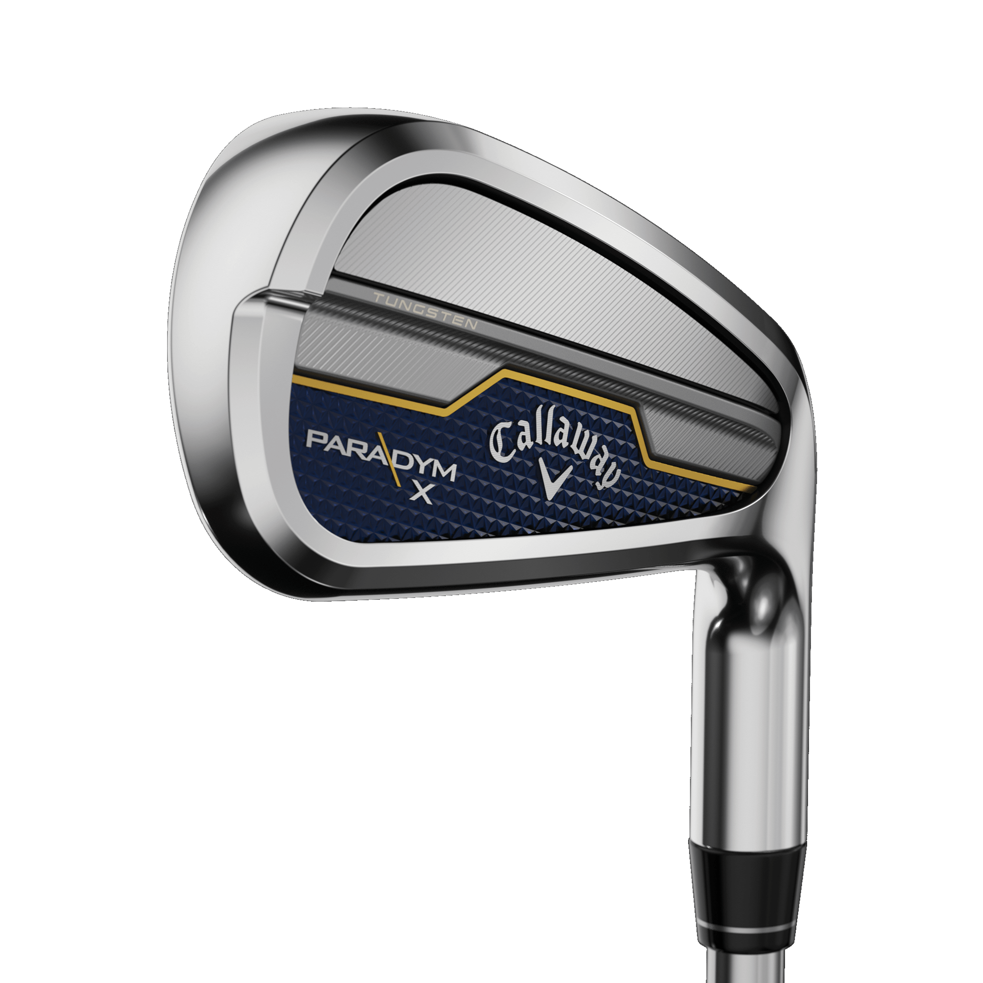 Paradym X Irons | Callaway Golf Pre-Owned