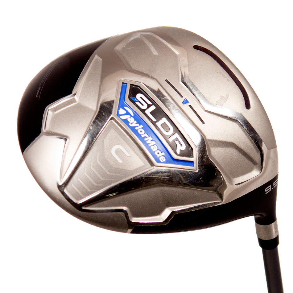 TaylorMade TaylorMade SLDR C Series Drivers | Callaway Golf Pre-Owned
