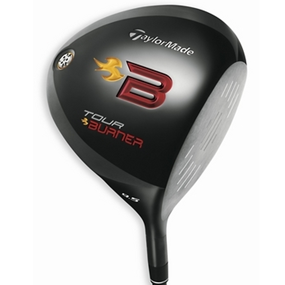 TaylorMade TaylorMade Tour Burner Drivers | Callaway Golf Pre-Owned