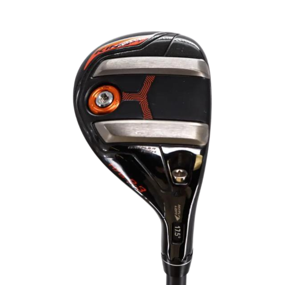 Cobra Cobra KING F7 Hybrids (2/3Hyb) | Callaway Golf Pre-Owned