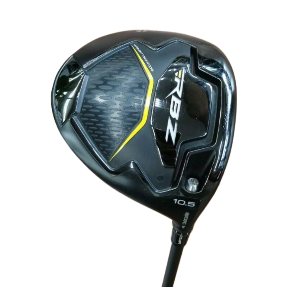 TaylorMade TaylorMade 2017 RBZ Black Women's Drivers | Callaway Golf Pre-Owned
