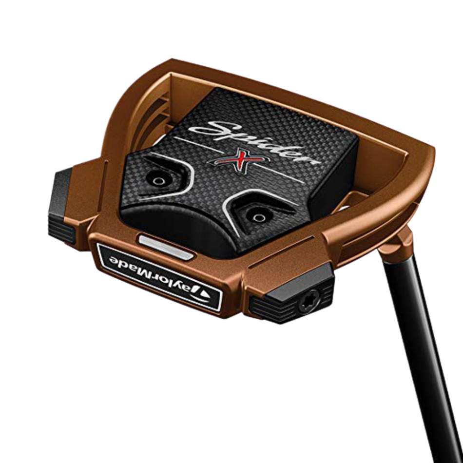 TaylorMade TaylorMade 2019 Spider X Putters | Callaway Golf Pre-Owned