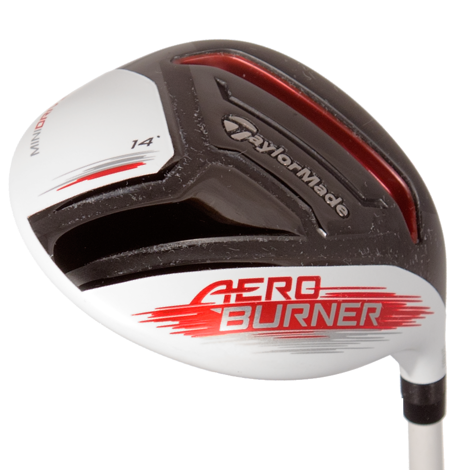 TaylorMade TaylorMade Aeroburner Mini Drivers | Callaway Golf Pre-Owned