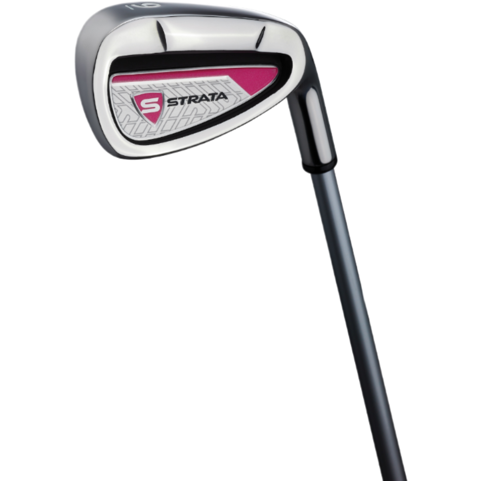 Strata Women's Strata Irons (2019) | Callaway Golf Pre-Owned