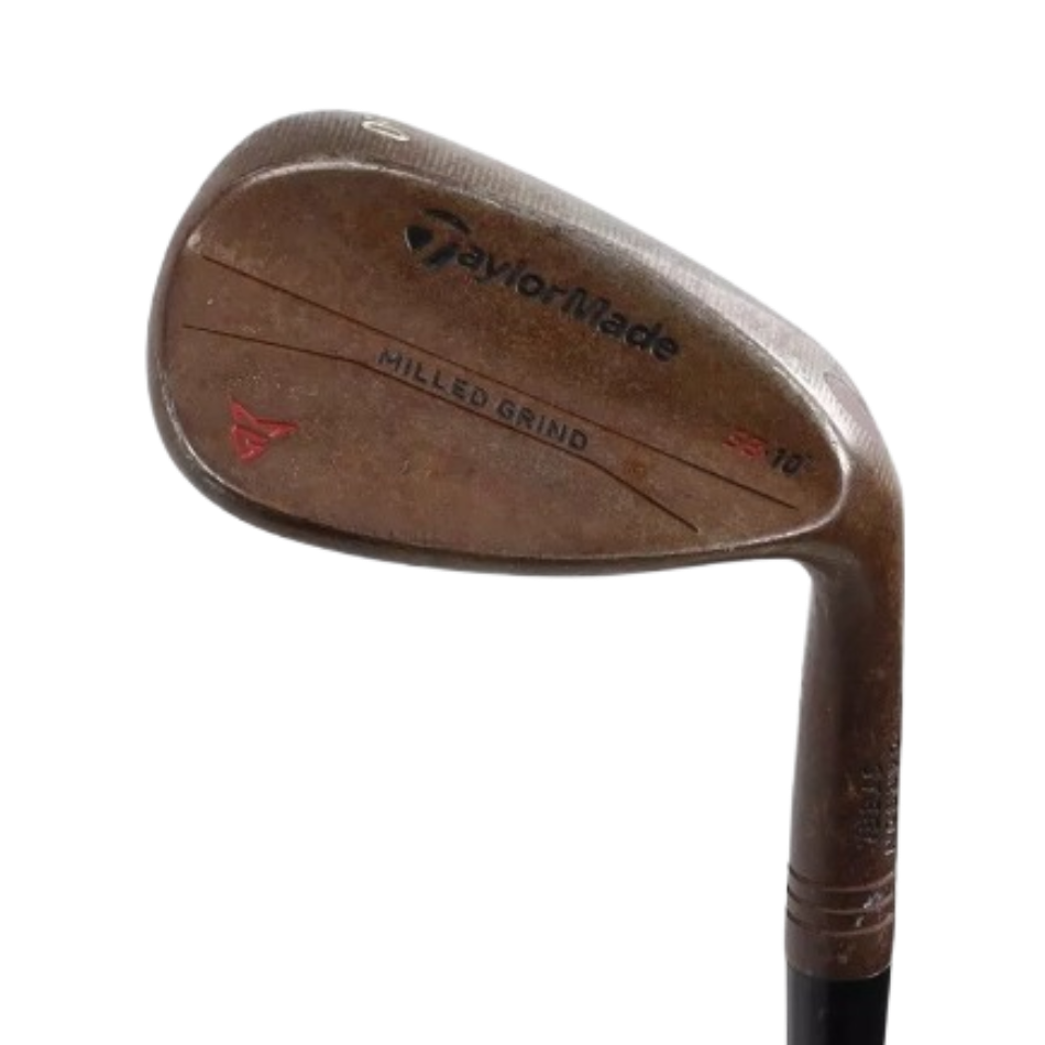 TaylorMade TaylorMade Milled Grind Antique Bronze Wedges | Callaway ...