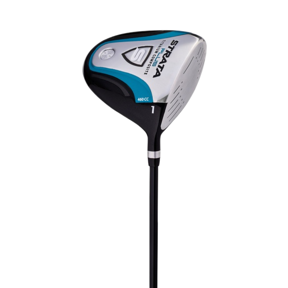 Strata Strata Plus Drivers | Callaway Golf Pre-Owned