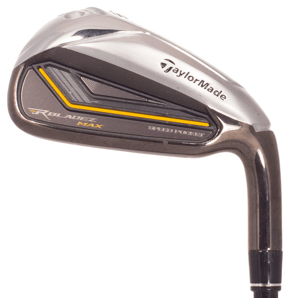 TaylorMade TaylorMade RocketBladez Irons | Callaway Golf Pre-Owned