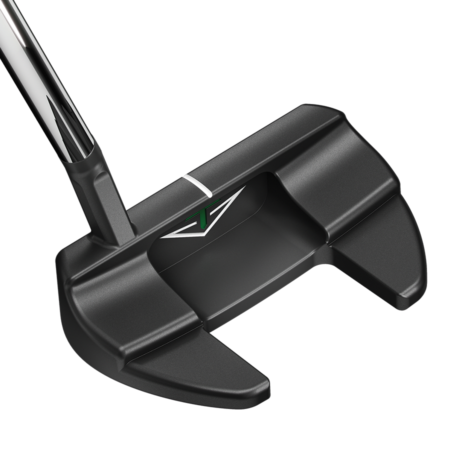 Toulon Design Portland H4 CounterBalanced AR Putter | Callaway Golf Pre ...