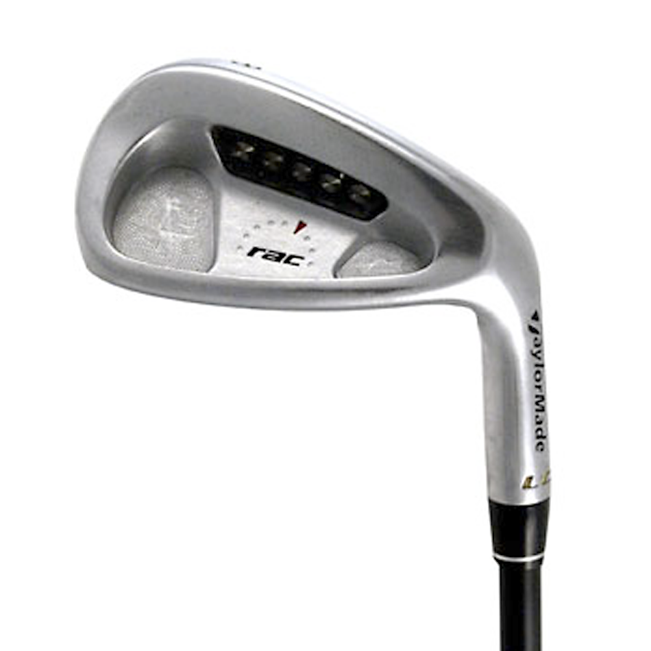 TaylorMade TaylorMade RAC LT Irons | Callaway Golf Pre-Owned