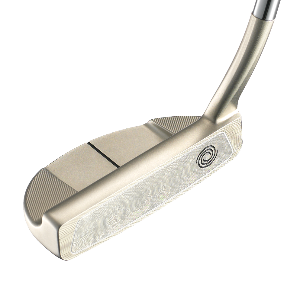 Odyssey Odyssey White Damascus #9 Putter | Callaway Golf Pre-Owned