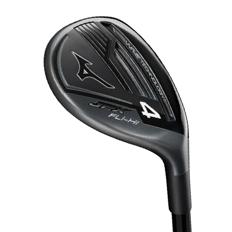 Mizuno Mizuno JPX Fli-Hi Hybrids | Callaway Golf Pre-Owned