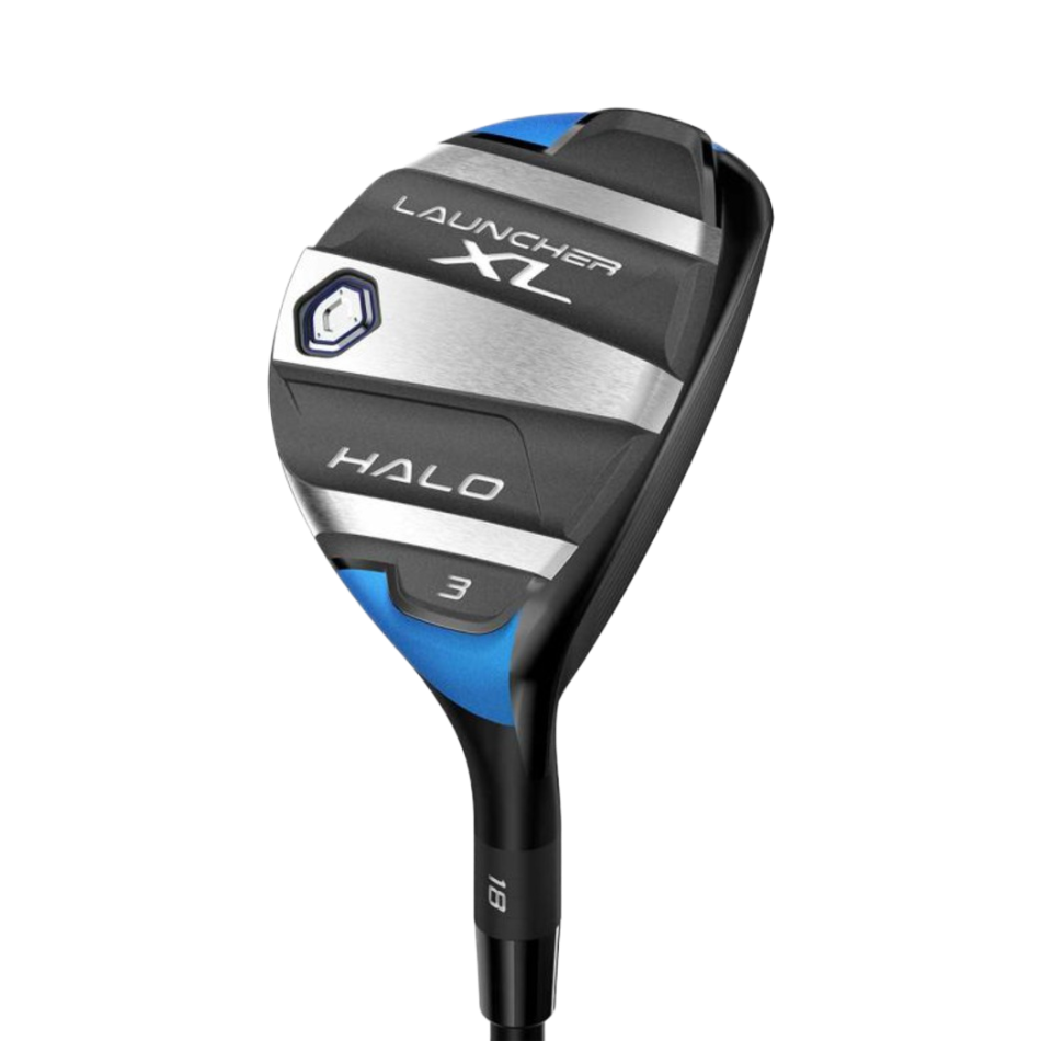 Cleveland Cleveland Launcher XL Halo Hybrids | Callaway Golf Pre-Owned