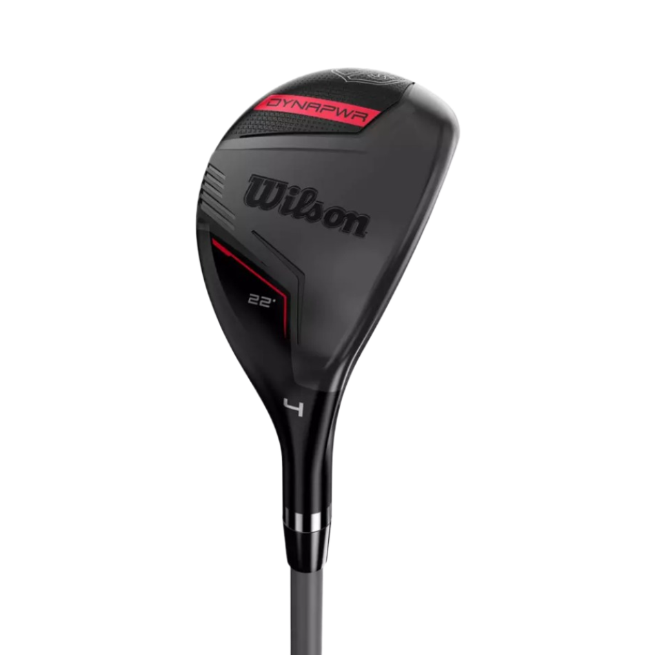 Wilson Staff Wilson Staff Dynapower Hybrids | Callaway Golf Pre-Owned