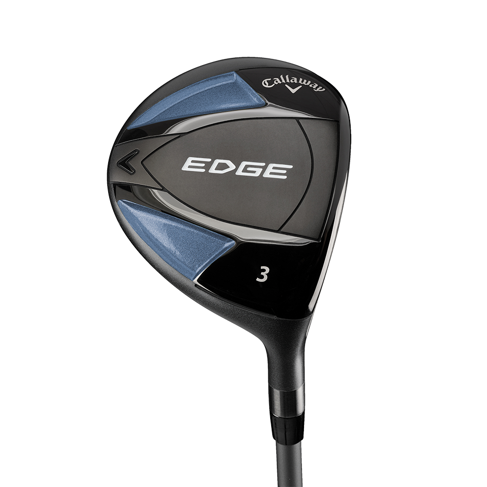 Women's Callaway Edge Complete Golf Club Sets | Callaway Golf Pre-Owned