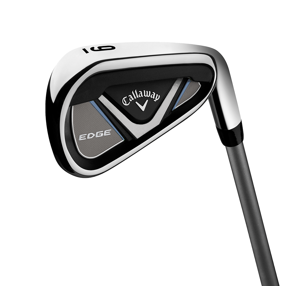 Women's Callaway Edge Complete Golf Club Sets | Callaway Golf Pre-Owned