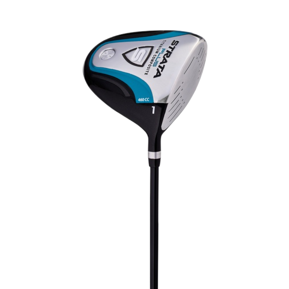 Strata Strata Plus Drivers | Callaway Golf Pre-Owned