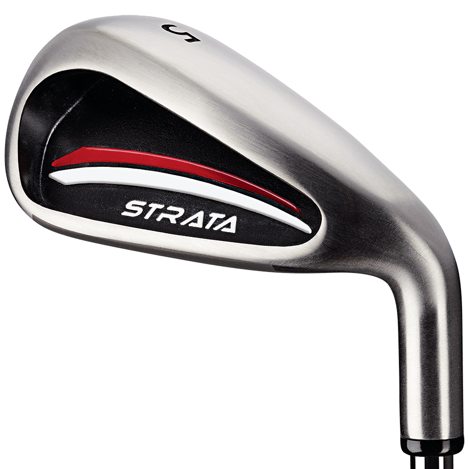 Strata Strata Irons | Callaway Golf Pre-Owned