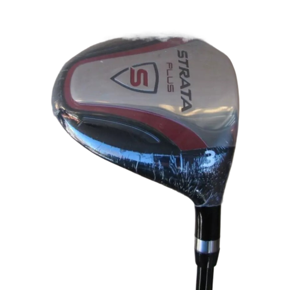 Strata Strata Plus Fairway Woods | Callaway Golf Pre-Owned