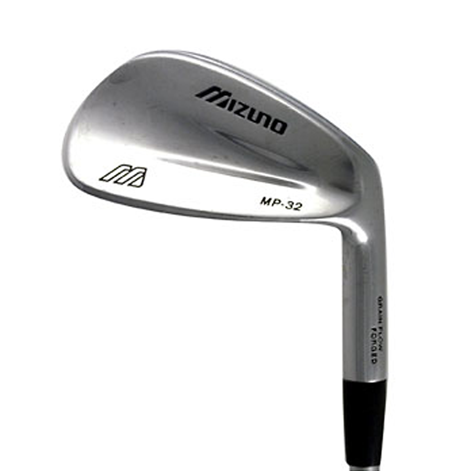 Mizuno Mizuno MP-32 Irons | Callaway Golf Pre-Owned