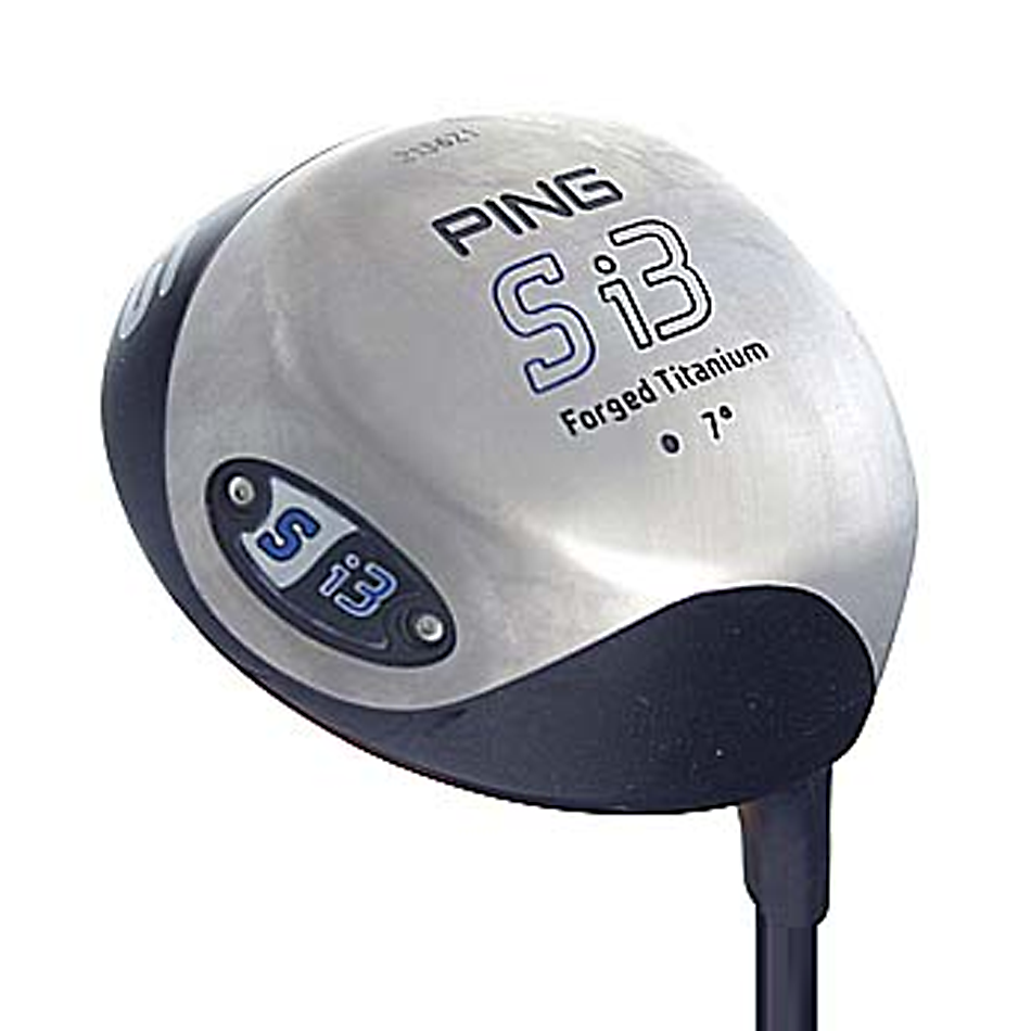 Ping Ping Si3 340cc Drivers | Callaway Golf Pre-Owned