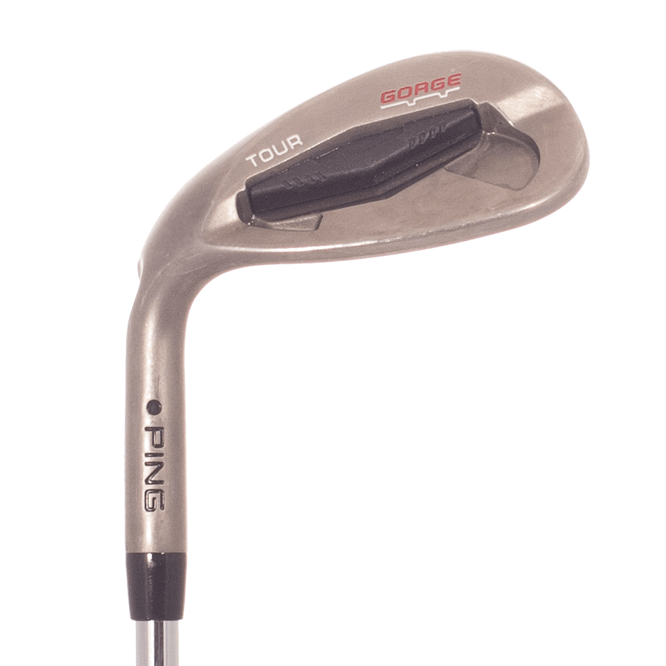 Ping Ping Tour Gorge Wedges | Callaway Golf Pre-Owned