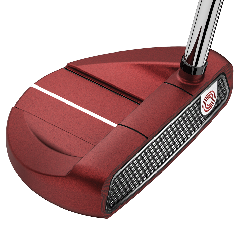 Odyssey Odyssey O-Works Red R-Line Putter | Callaway Golf Pre-Owned