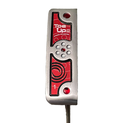 Odyssey Toe Up I 1 Putter - Japanese Version | Callaway Golf Pre-Owned