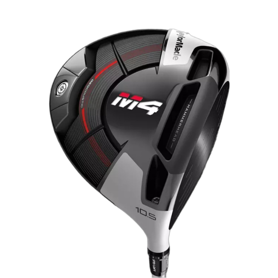 TaylorMade TaylorMade 2021 M4 Drivers | Callaway Golf Pre-Owned