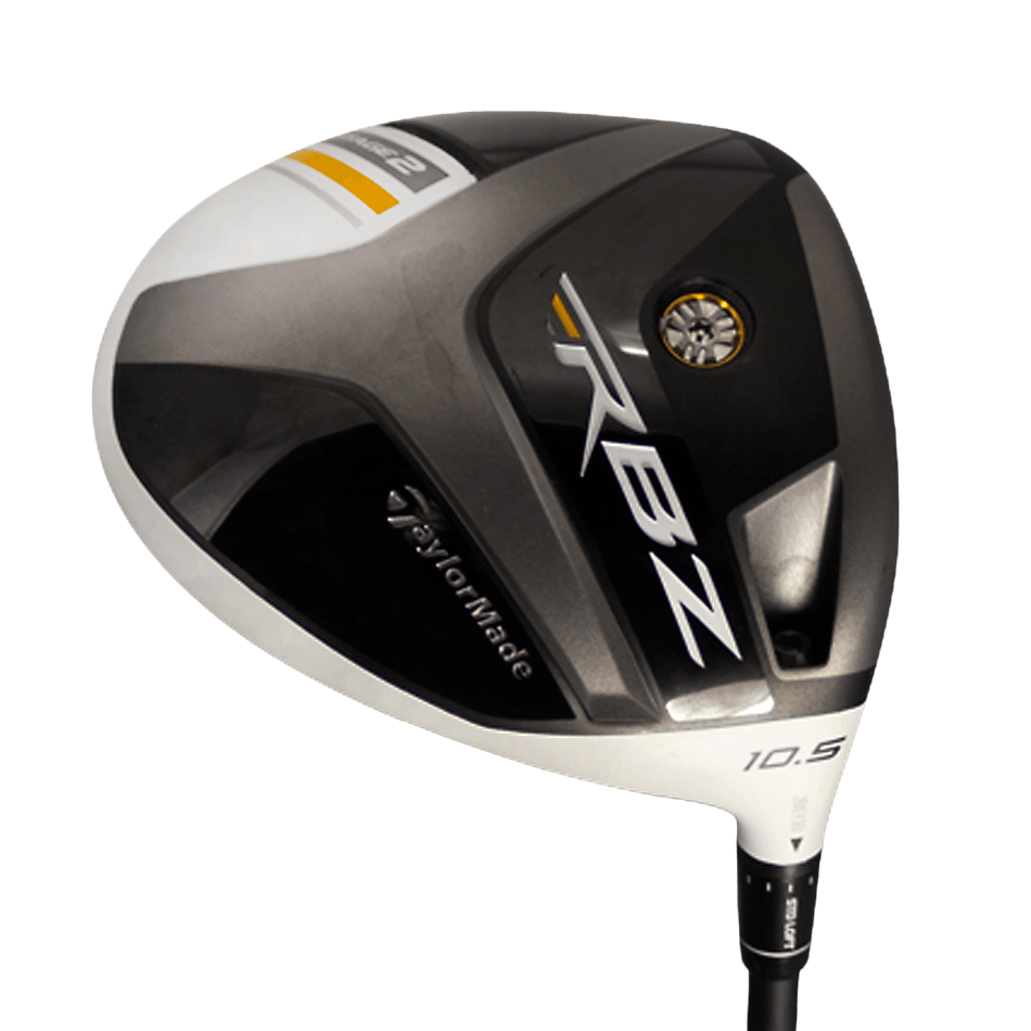 TaylorMade TaylorMade RocketBallz Stage 2 Drivers | Callaway Golf Pre-Owned